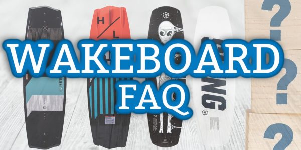Wakeboard Size Calculator / Chart & Size Guide
