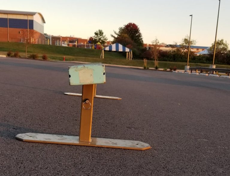 Review: Element Flat Bar Skateboard Rail / Best of the Portable Rails