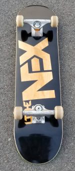 Strongest Skateboard Decks Compared: Best Carbon & Durable