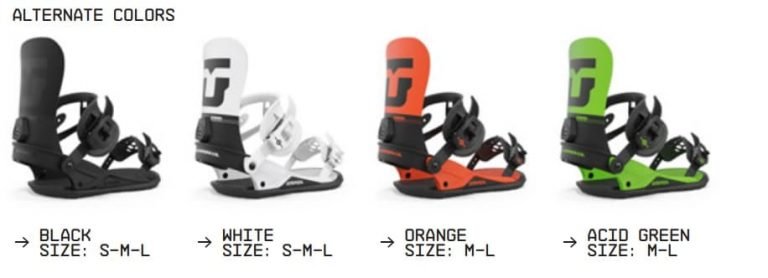 Review: 2023 Union Strata Snowboard Bindings