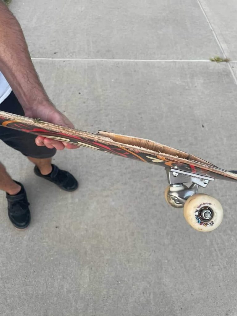 Element Skateboards Complete Setup Review - Board of the World