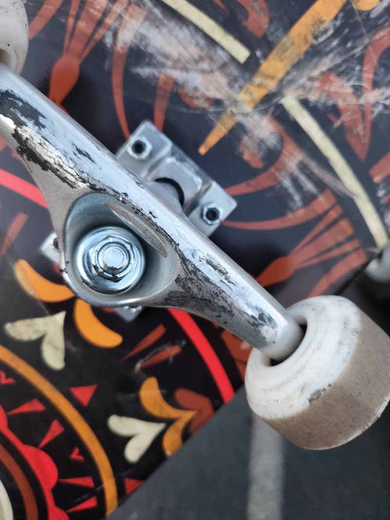 Element Skateboards Complete Setup Review - Board of the World