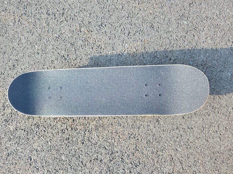 Element Skateboards Complete Setup Review - Board of the World
