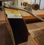 Easy Method to Fix & Prevent Razor Tail In Your Skate Deck