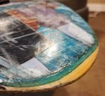 Easy Method to Fix & Prevent Razor Tail In Your Skate Deck