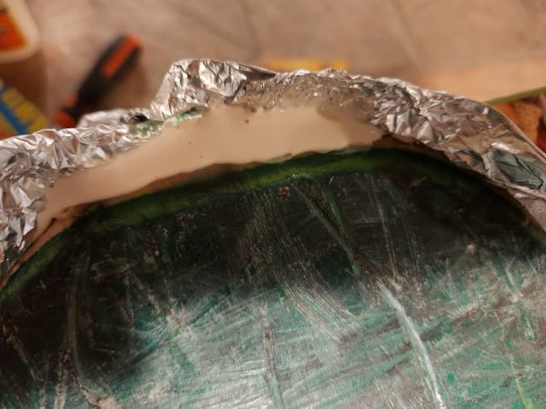 Easy Method to Fix & Prevent Razor Tail In Your Skate Deck