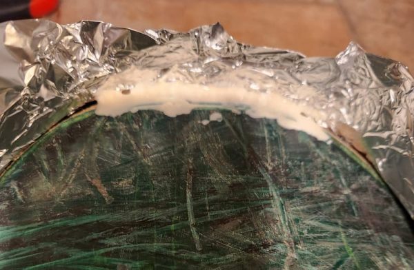 Easy Method to Fix & Prevent Razor Tail In Your Skate Deck