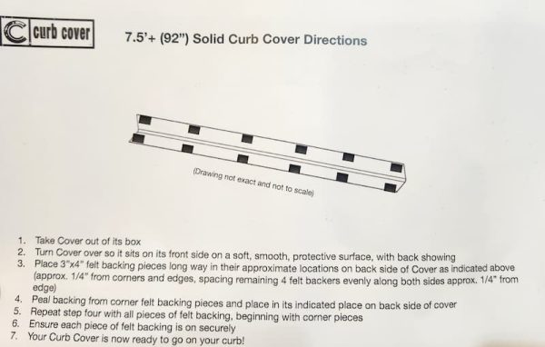 Curb Cover Review: The Portable Skateboard Rail That Covers Ledges ...