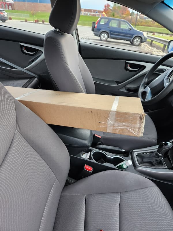 Curb Cover Review: The Portable Skateboard Rail That Covers Ledges ...