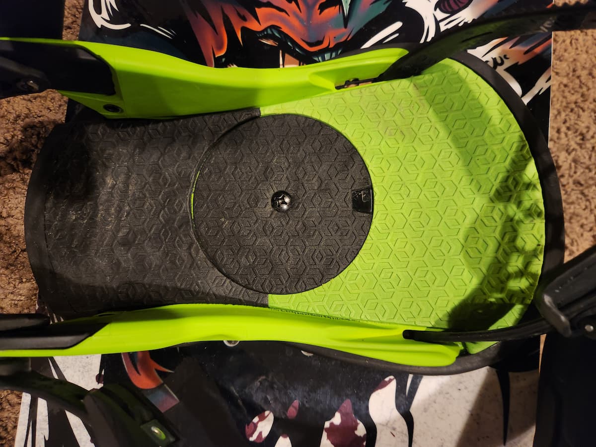 Comparison Review: Union Ultra Vs. Strata Bindings - Board of the World