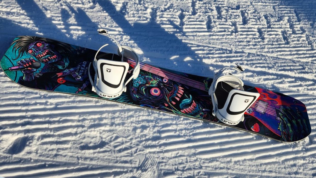 Gilson Undead Review - New Flat Option vs. 3D Base: Which Reigns ...