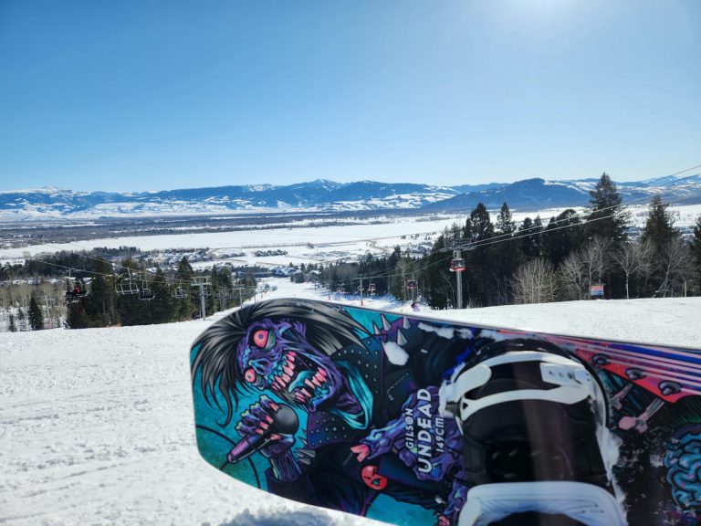 Gilson Undead Review - New Flat Option vs. 3D Base: Which Reigns ...