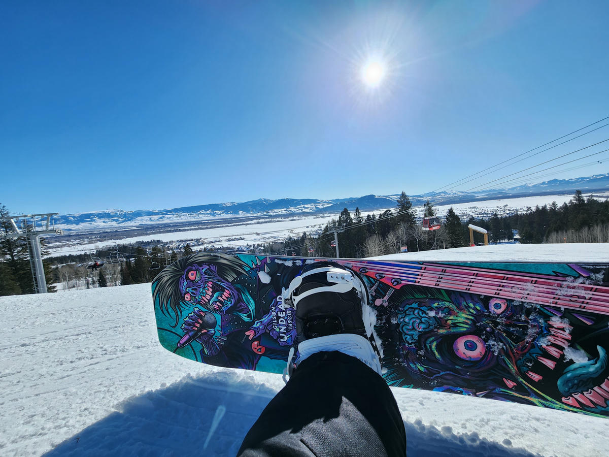 Gilson Undead Review - New Flat Option vs. 3D Base: Which Reigns ...