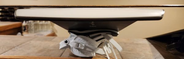 Jones Tweaker Review 2024: Excellent East Coast Park Snowboard