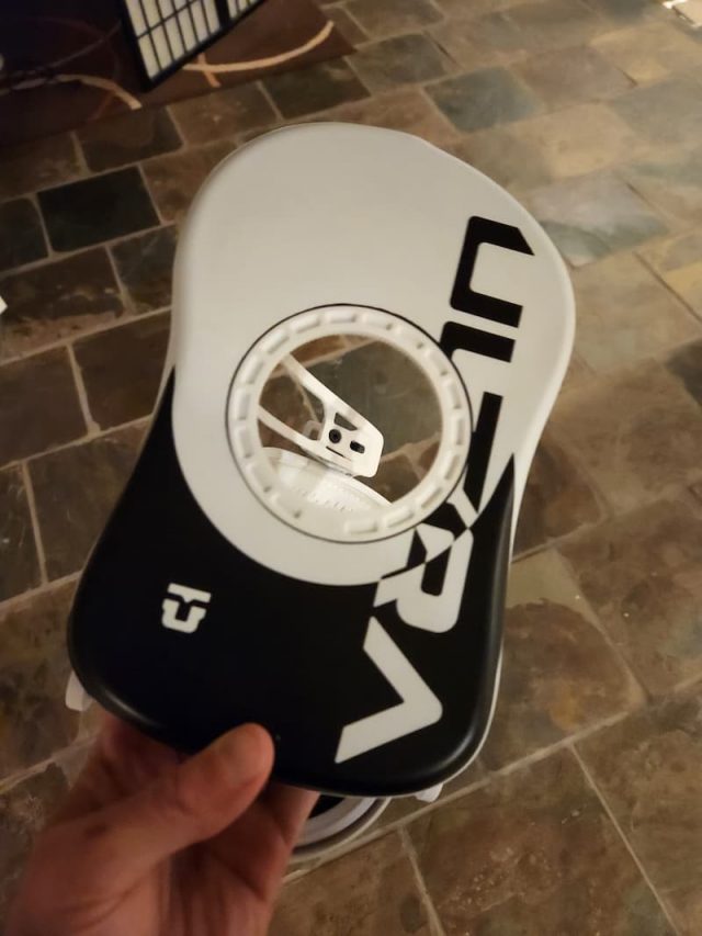 Comparison Review: Union Ultra Vs. Strata Bindings - Board of the World