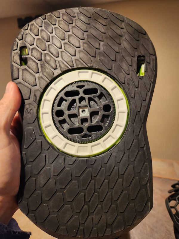 Comparison Review: Union Ultra Vs. Strata Bindings - Board of the World