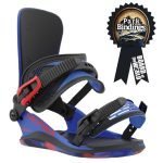 Union Ultra Snowboard Bindings Review