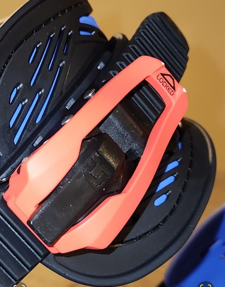 Union Ultra Snowboard Bindings Review