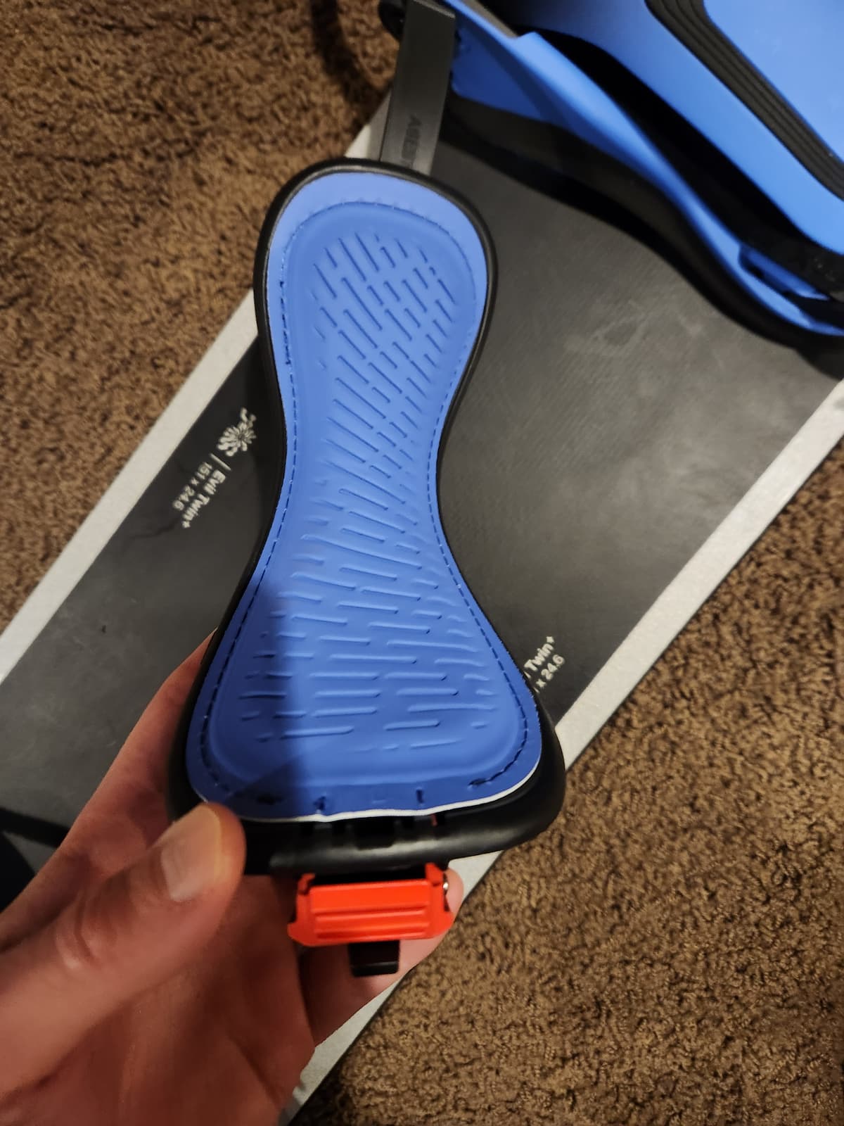 Union Ultra Snowboard Bindings Review