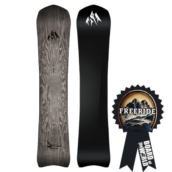 2025 Jones Snowboards Lineup Preview And Release Dates - Board of the World
