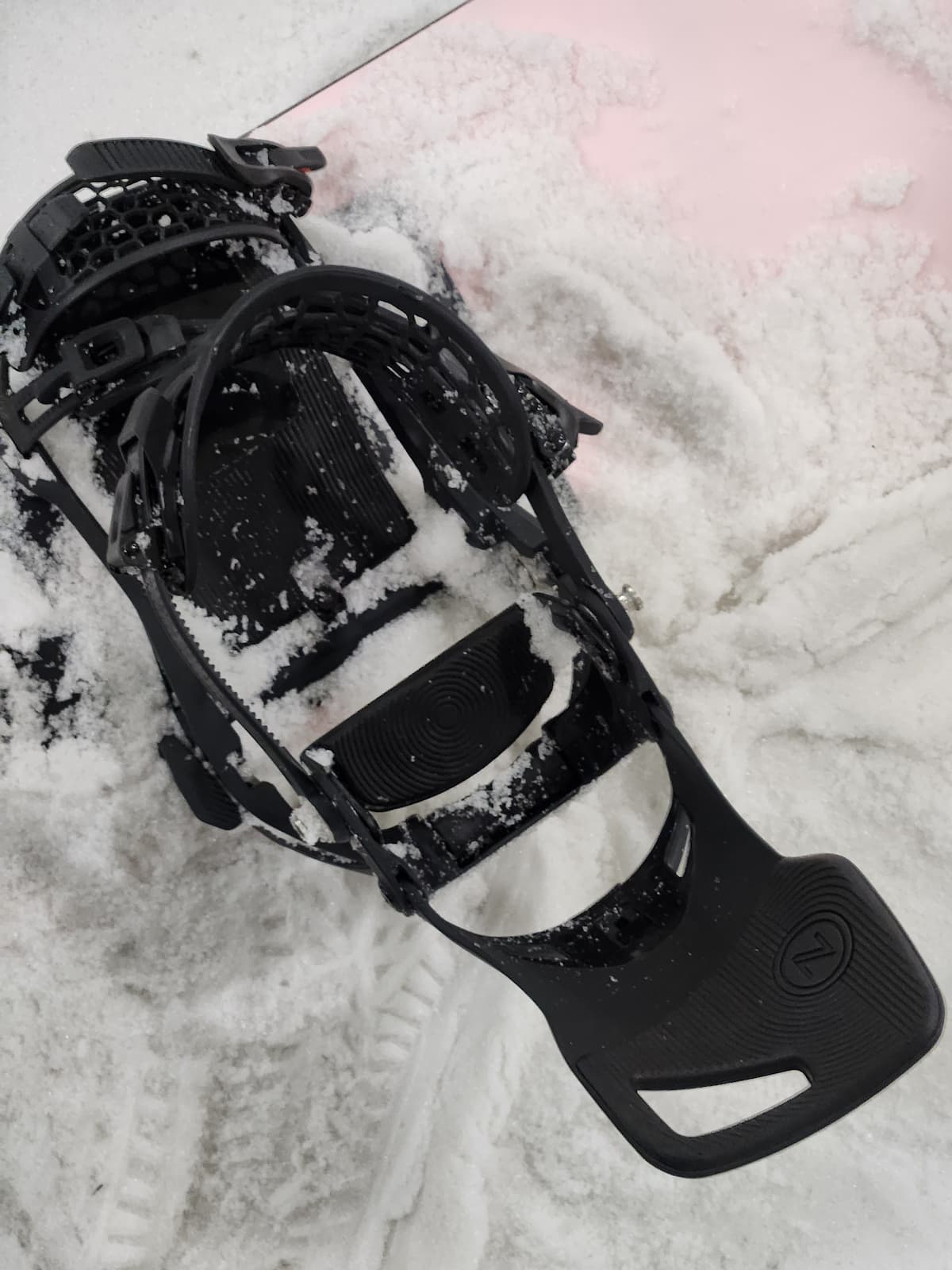 Nidecker Supermatic Bindings Review: An Outstanding All Mountain Step ...