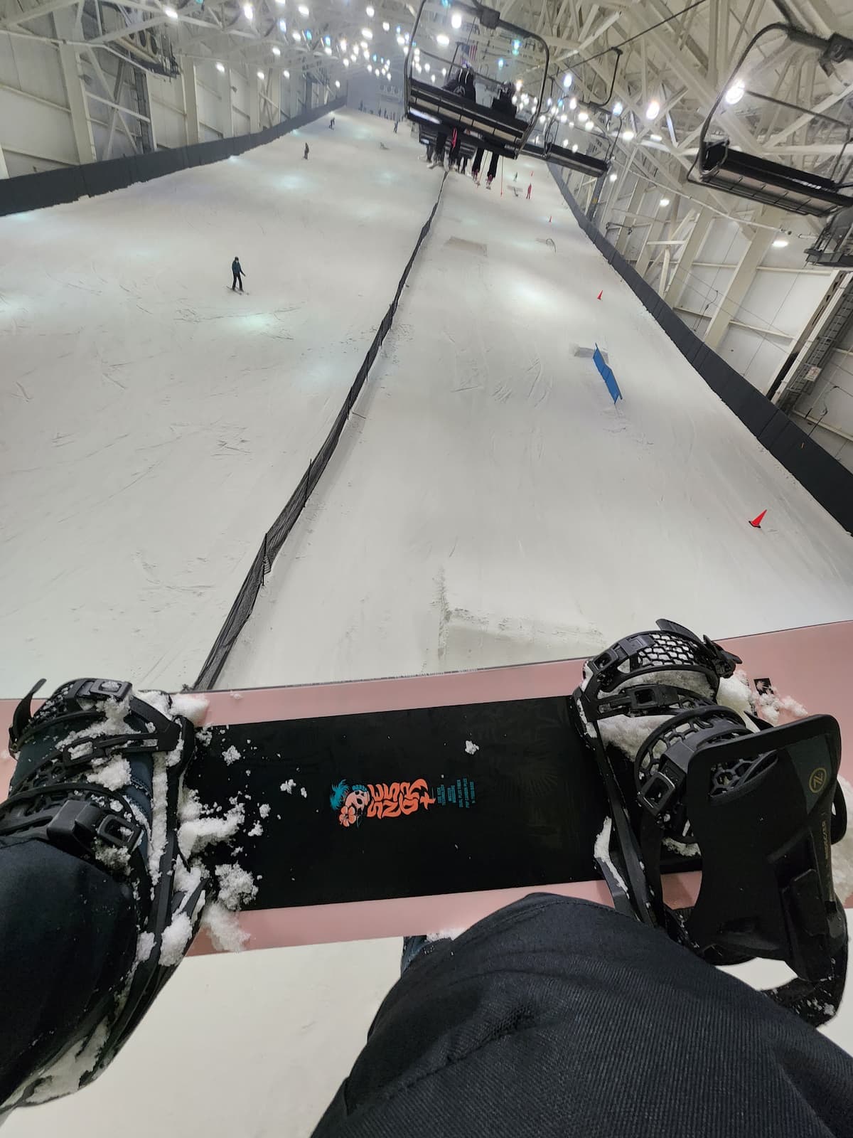 Nidecker Supermatic Bindings Review: An Outstanding All Mountain Step ...