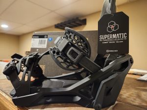 Nidecker Supermatic Bindings Review: An Outstanding All Mountain Step-In Binding - Board of the ...