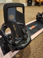 Nidecker Supermatic Bindings Review: An Outstanding All Mountain Step ...