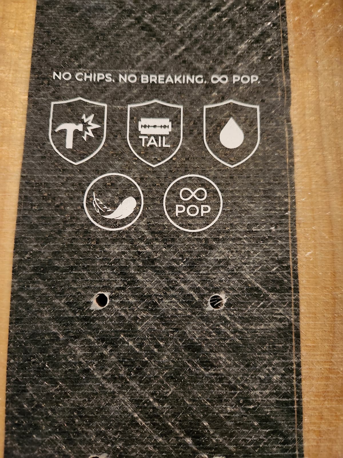 Strongest Skateboard Decks Compared: Best Carbon & Durable