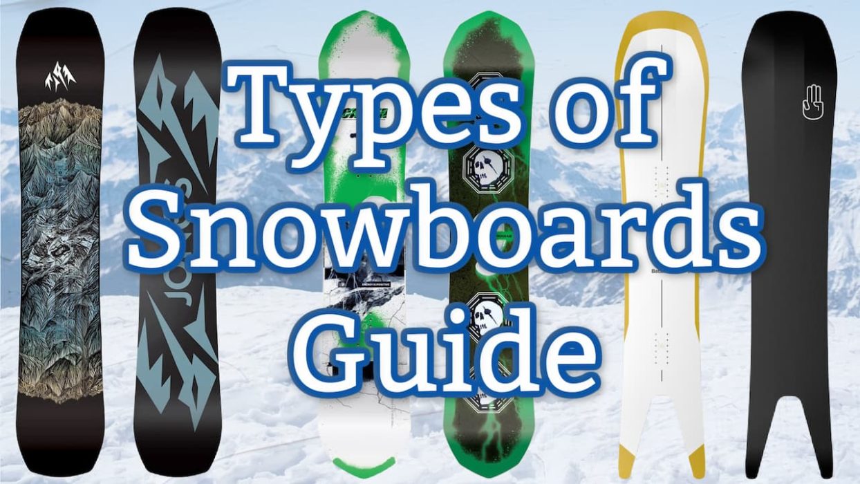Board of the World: Skateboard & Snowboard Reviews