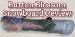 2024 Burton Blossom Review: How Does This Board Ride in the Park ...