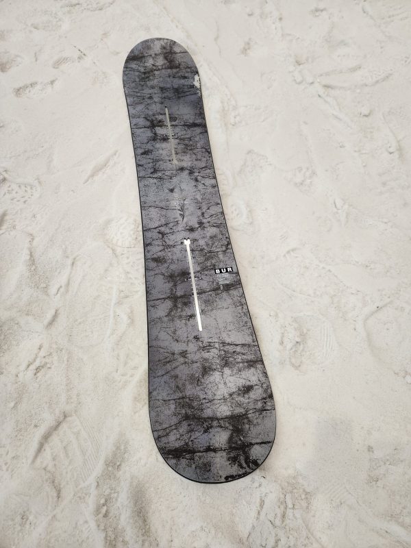 Burton Blossom Review: How Does This Board Ride in the Park? - Board of ...