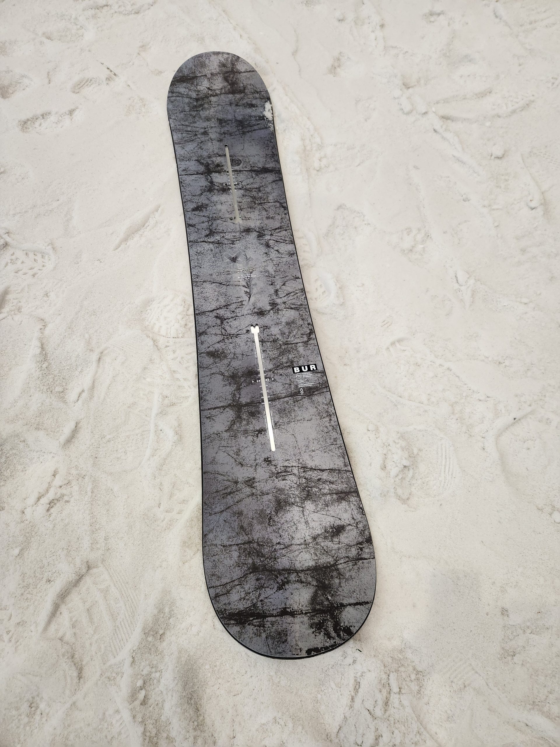 Burton Blossom Review: How Does This Board Ride in the Park? - Board of ...