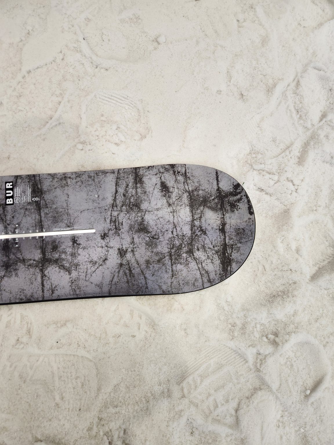 Burton Blossom Review: How Does This Board Ride in the Park? - Board of ...