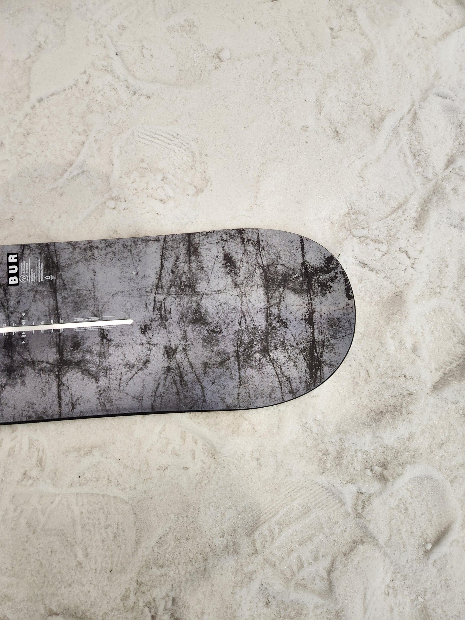 Burton Blossom Review: How Does This Board Ride in the Park? - Board of ...