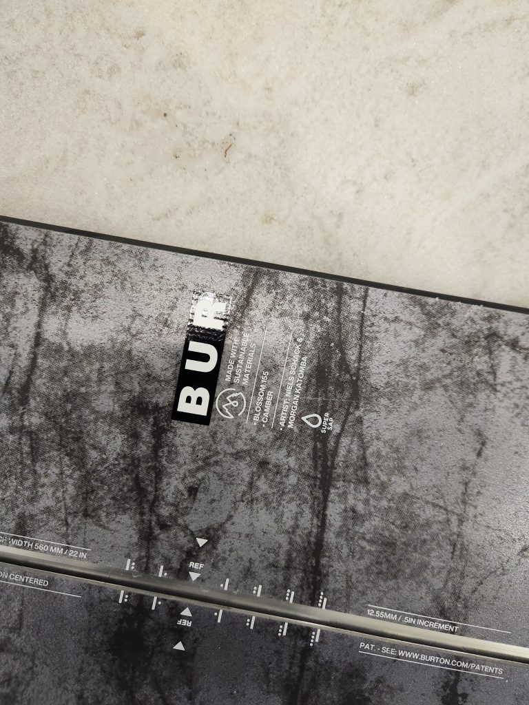 Burton Blossom Review: How Does This Board Ride in the Park? - Board of ...