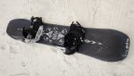 2024 Burton Free Thinker Review: The Do-It-All Snowboard for Massive ...