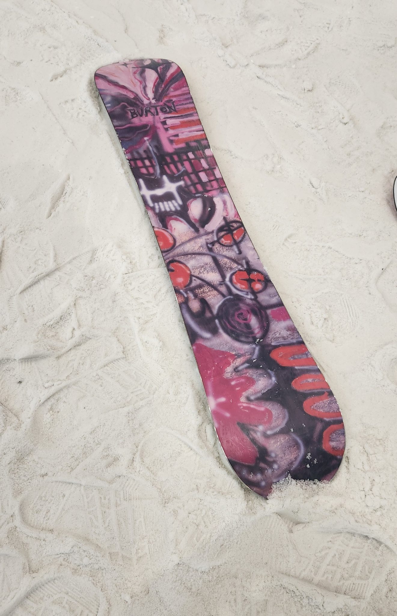 Burton Blossom Review: How Does This Board Ride in the Park? - Board of ...