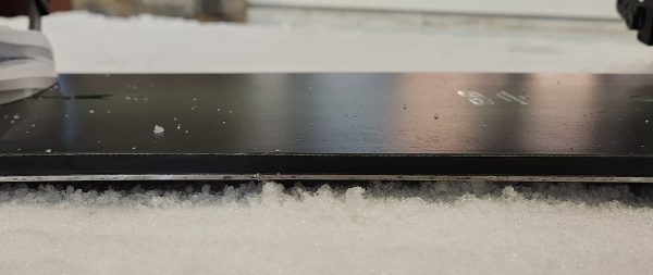 Burton Blossom Review: How Does This Board Ride in the Park? - Board of ...