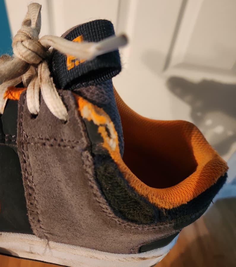 DC Lynx Zero Review: Do These Shoes Skate Well? - Board of the World