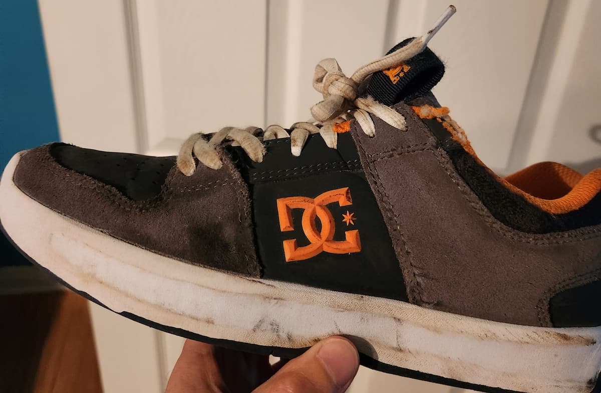 DC Lynx Zero Review: Do These Shoes Skate Well? - Board of the World