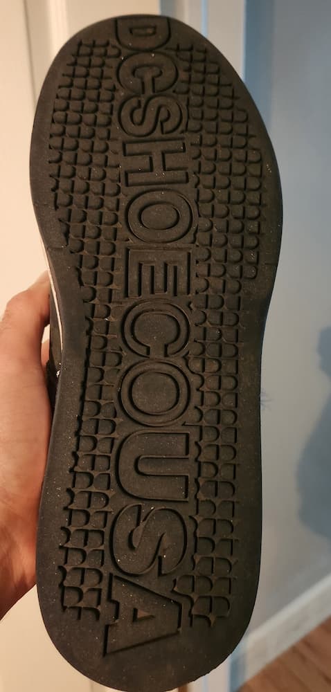 DC Lynx Zero Review: Do These Shoes Skate Well? - Board of the World