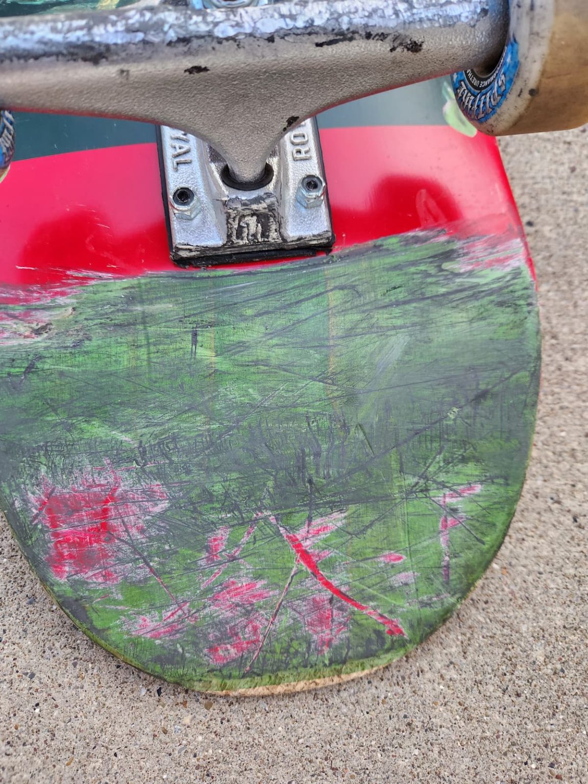 Chocolate Skateboards an In-depth Deck Review - Board of the World