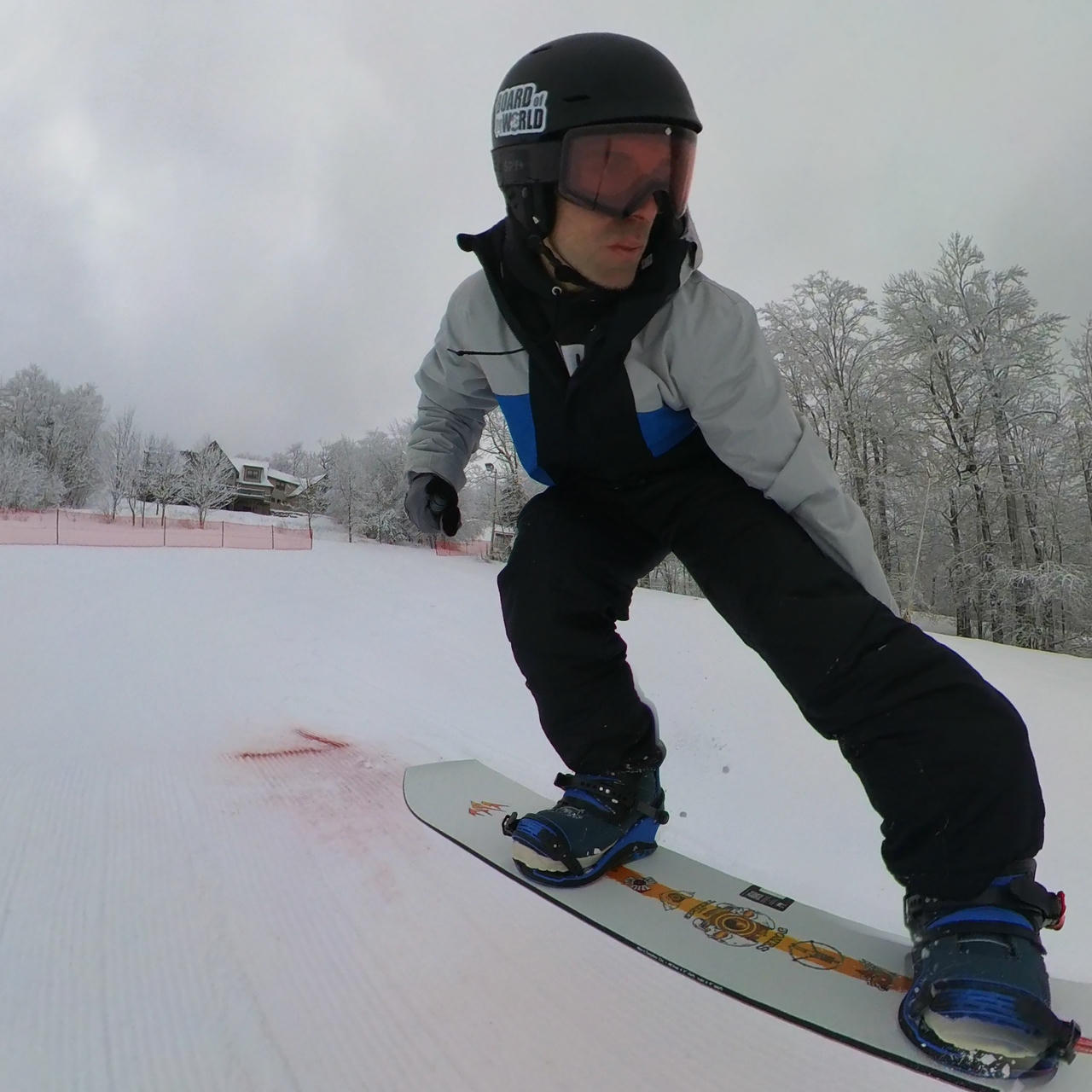 Jones Tweaker Review 2024: Excellent East Coast Park Snowboard