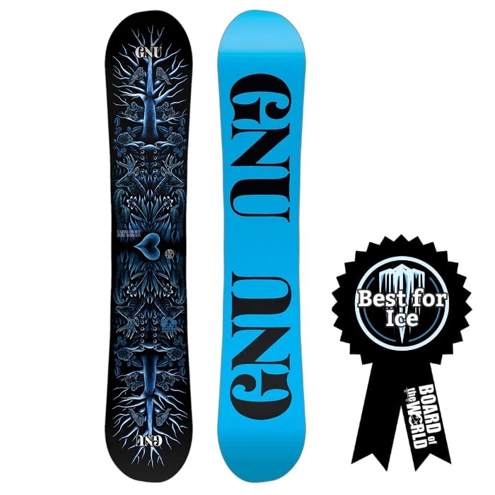 6 Best East Coast Snowboards for 2025: Excellent Boards for Ice - Board ...