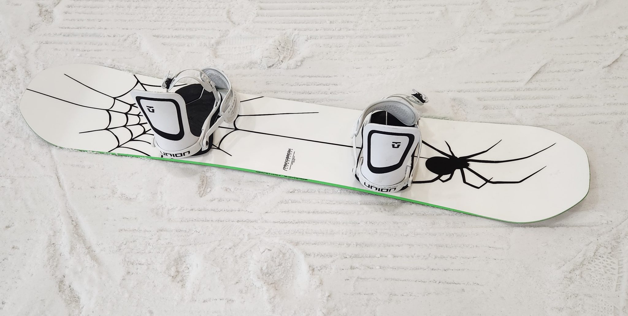 Capita Spring Break Resort Twin Review: An In Depth Look - Board of the ...