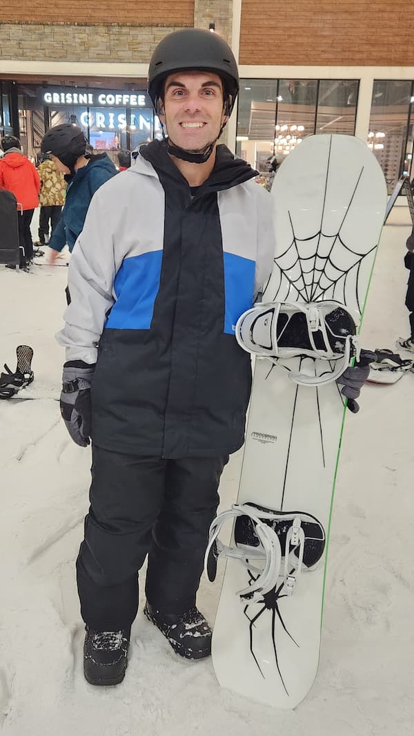 Capita Spring Break Resort Twin Review: An In Depth Look - Board of the ...