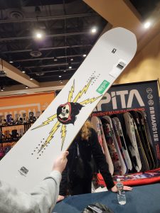 Capita Spring Break Resort Twin Review: An In Depth Look - Board of the ...