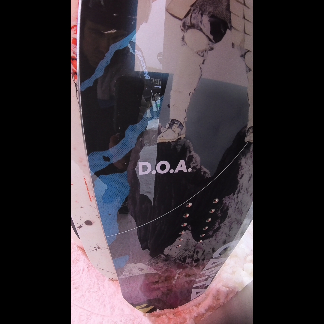 2026 Capita Snowboards Lineup Preview And Release Dates | Board of the ...