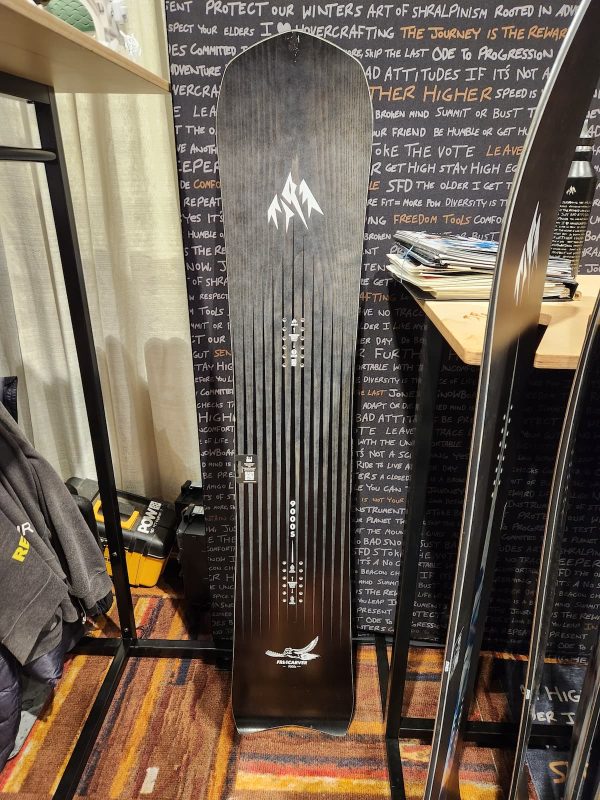2025 Jones Snowboards Lineup Preview And Release Dates - Board of the World